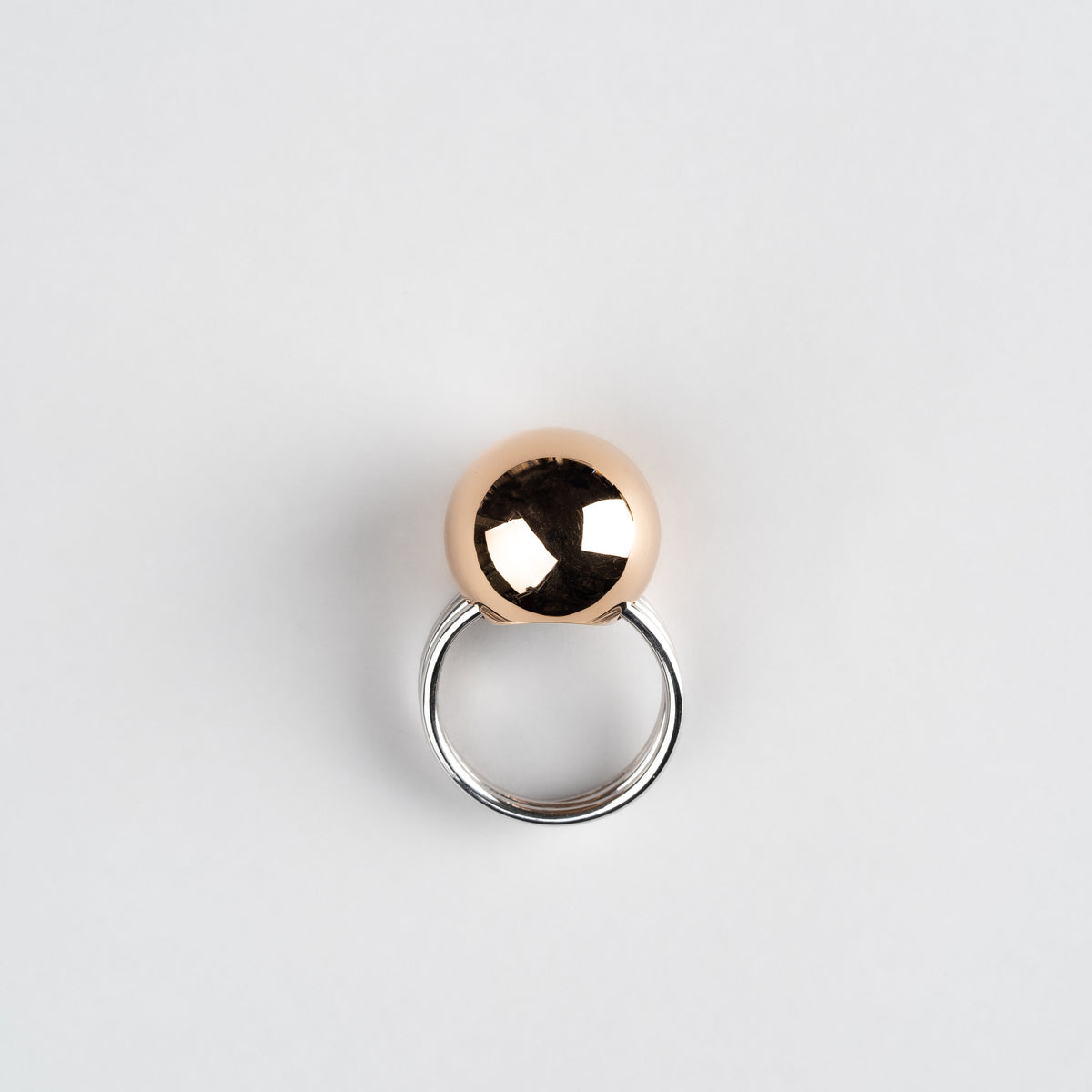 BALLOON RING – OROBJECTS